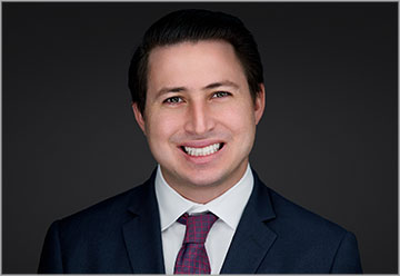 Steven Saul, Esq. - Florida Rideshare Accident Lawyer | Fenstersheib ...